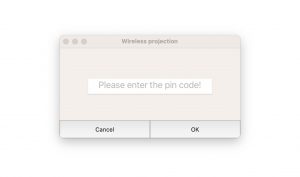 Transcreen | Wireless Collaboration | Wireless Share Screen