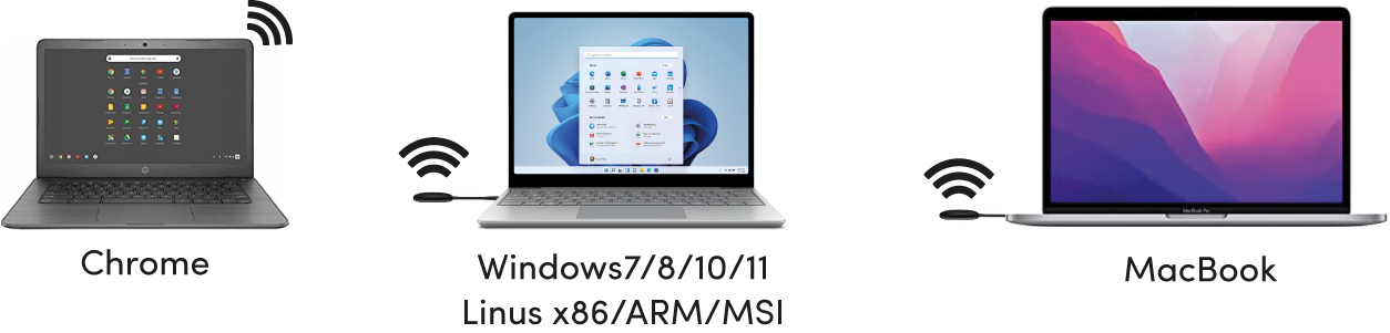 Products - Transcreen