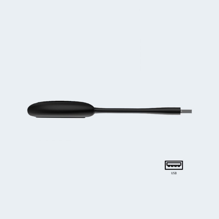 Transcreen Wireless Screen Sharing Dongle - Transcreen