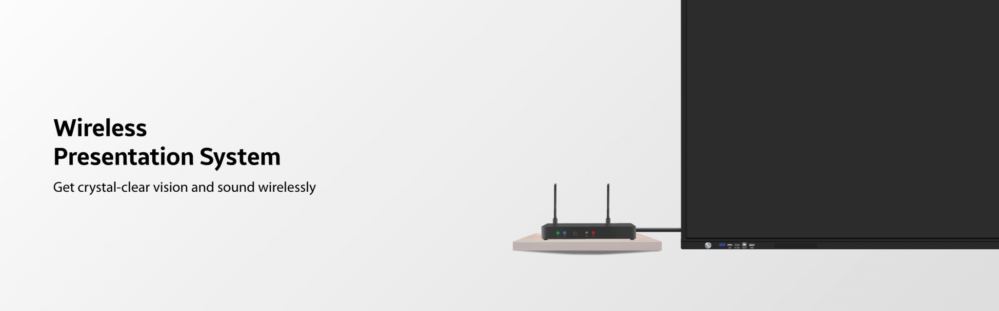 Products - Transcreen