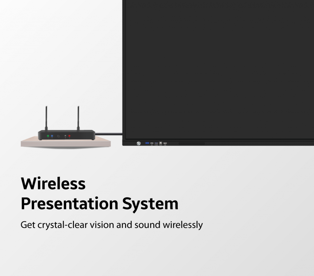 Products - Transcreen