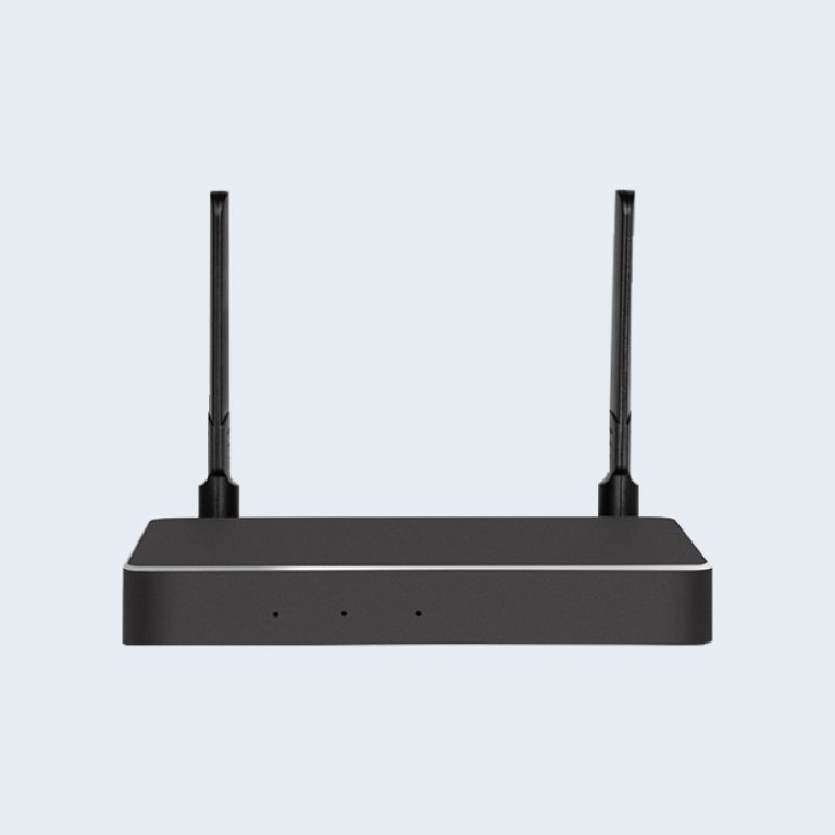 Transcreen 4300 - Transcreen