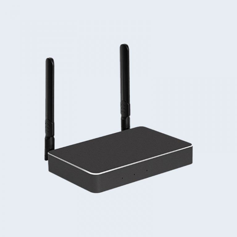 Transcreen 4300 - Transcreen